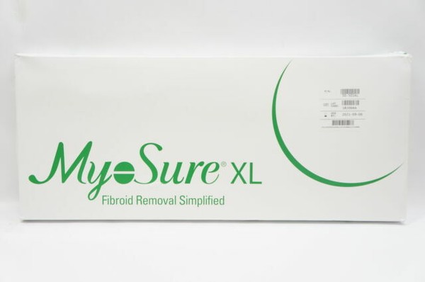 Hologic MyoSure XL Tissue Removal Device for sale online | eBay