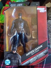DC Multiverse Batman (Mother Boxes - Justice League)