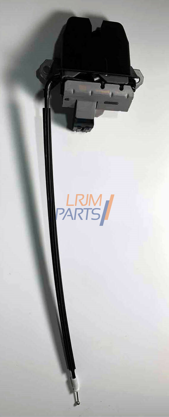 Genuine Land Rover Range Rover Evoque TAILGATE LOCK LATCH LR071193 | eBay