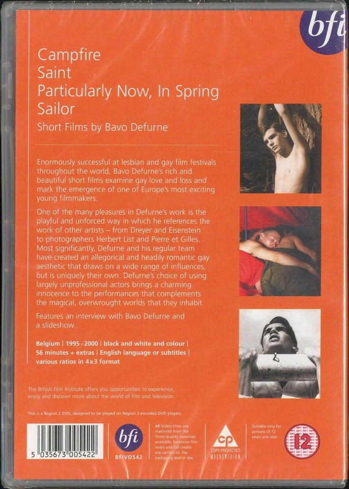 Campfire (2000) (DVD, 2005) Sealed, new | eBay