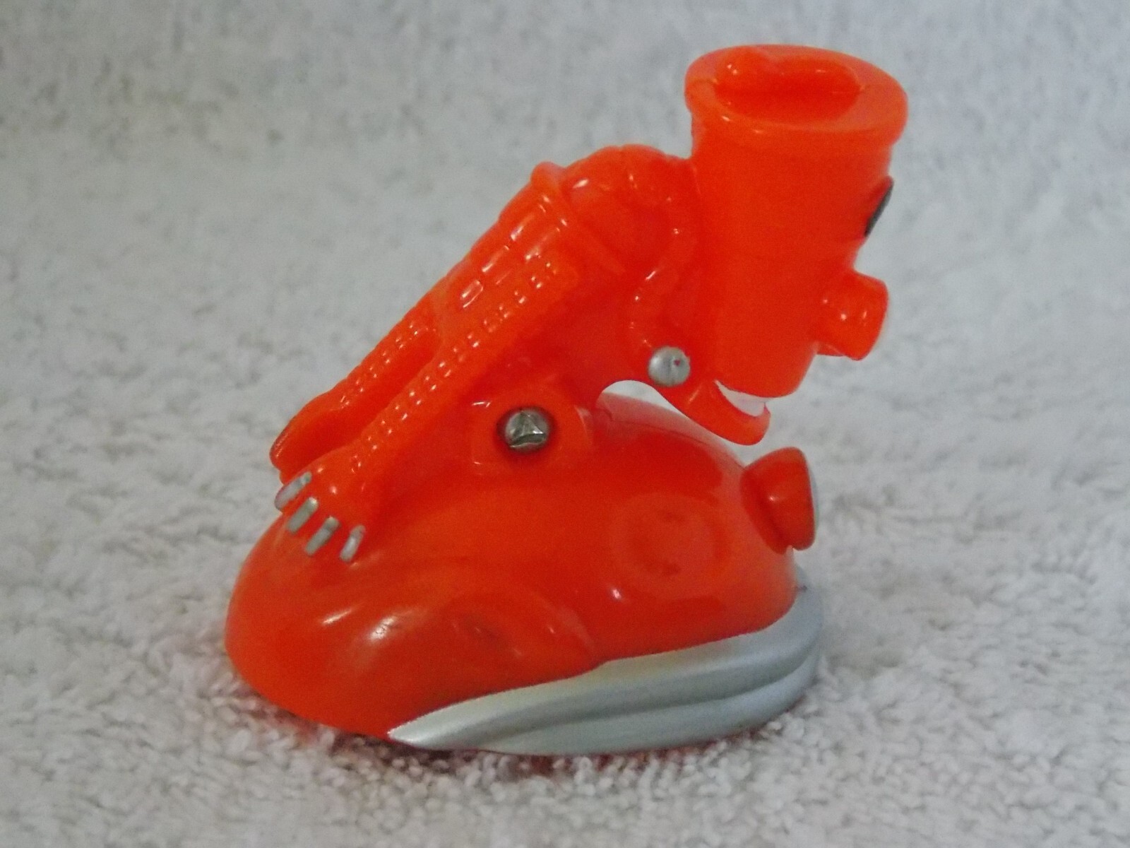 2005 Kellogg's Crank Casey Robot | eBay