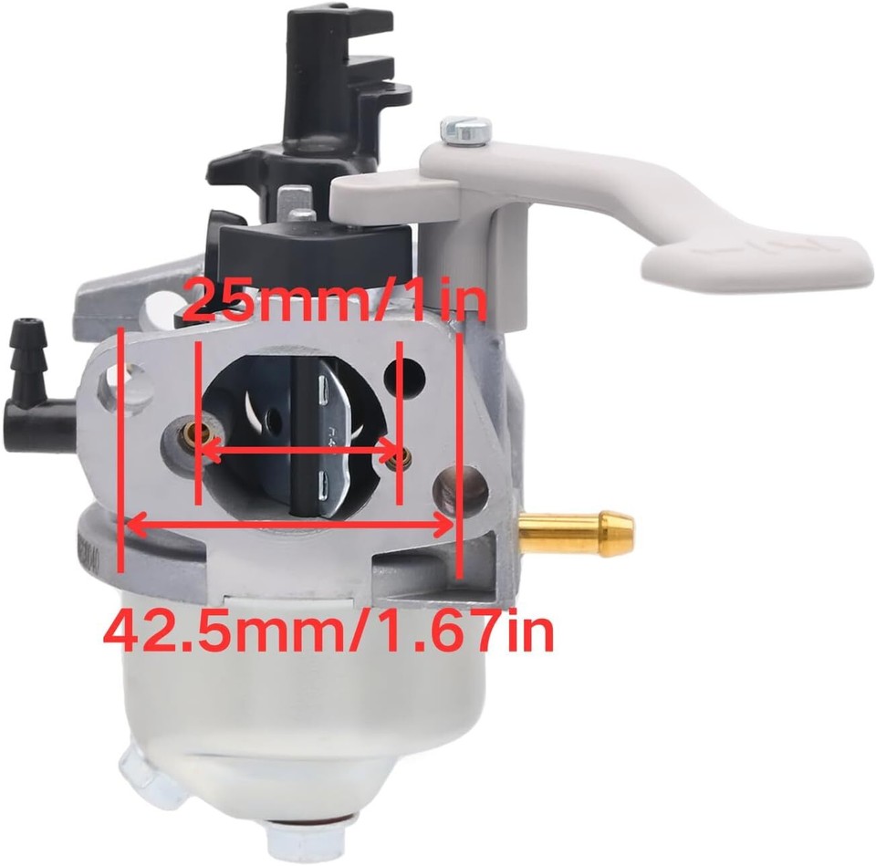 Carburetor 133-1534 For Toro 36003 37780 37781 38712 38805 Snowblower ...