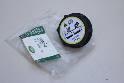 ORIG LAND ROVER Discovery Freelander Deckel Ausgleichsbehälter LR000243 ...