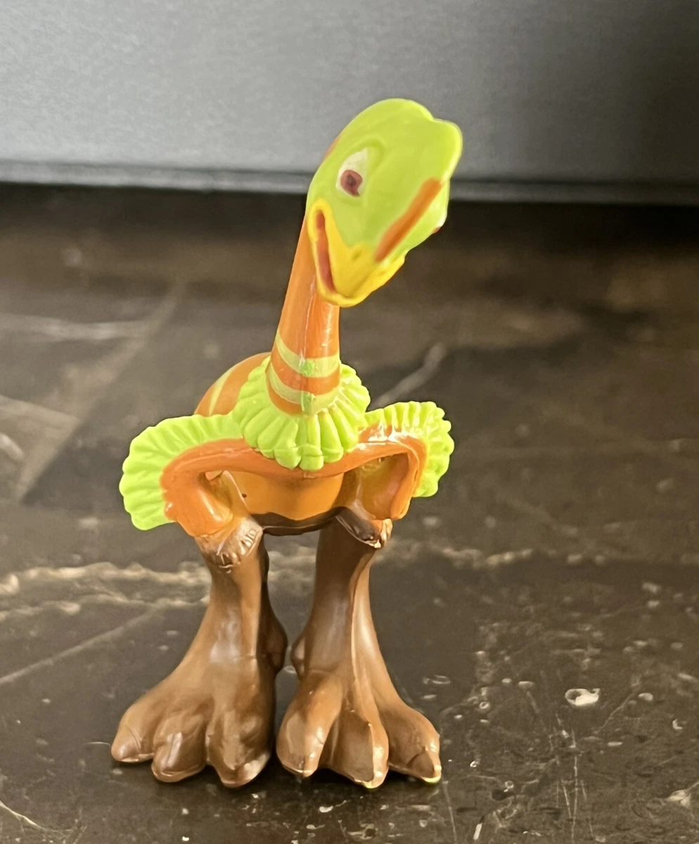 Chirostenotes Dinosaur Train