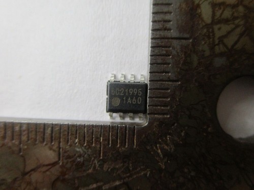 3pcs FA1A60N-C6-L3 IA60 1AG0 1A6O 1A60 FA1A60N SOP8 IC Chip #D9* | eBay.de