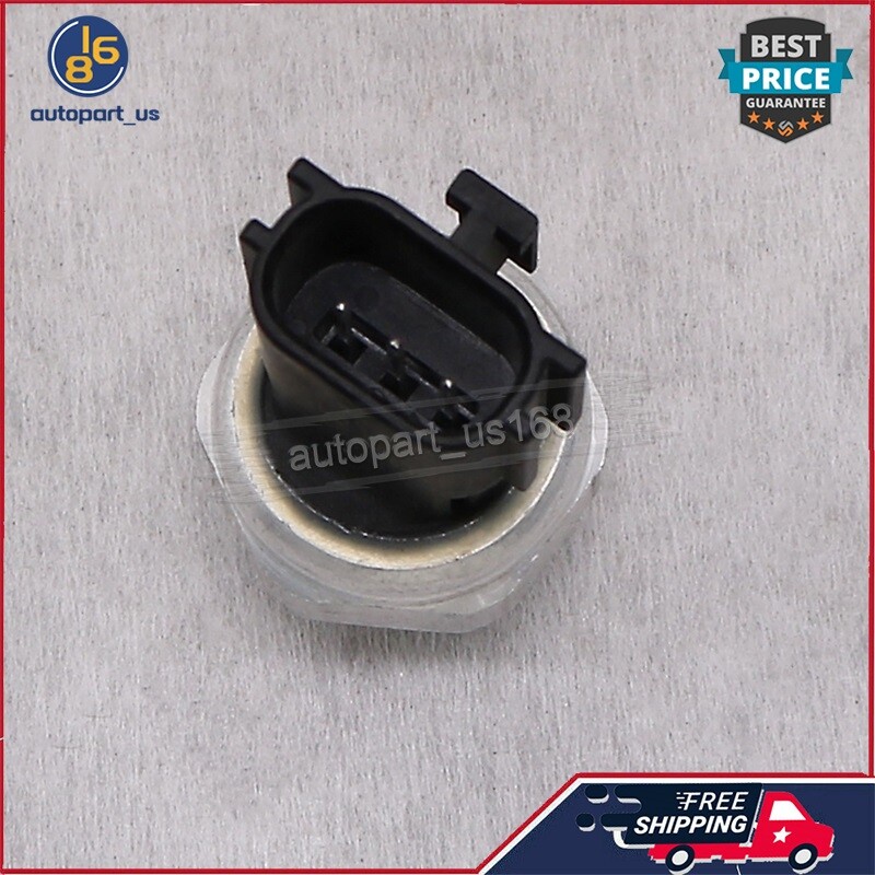 #92CP8-12 A/C Refrigerant Pressure Switch For Infiniti Nissan ...