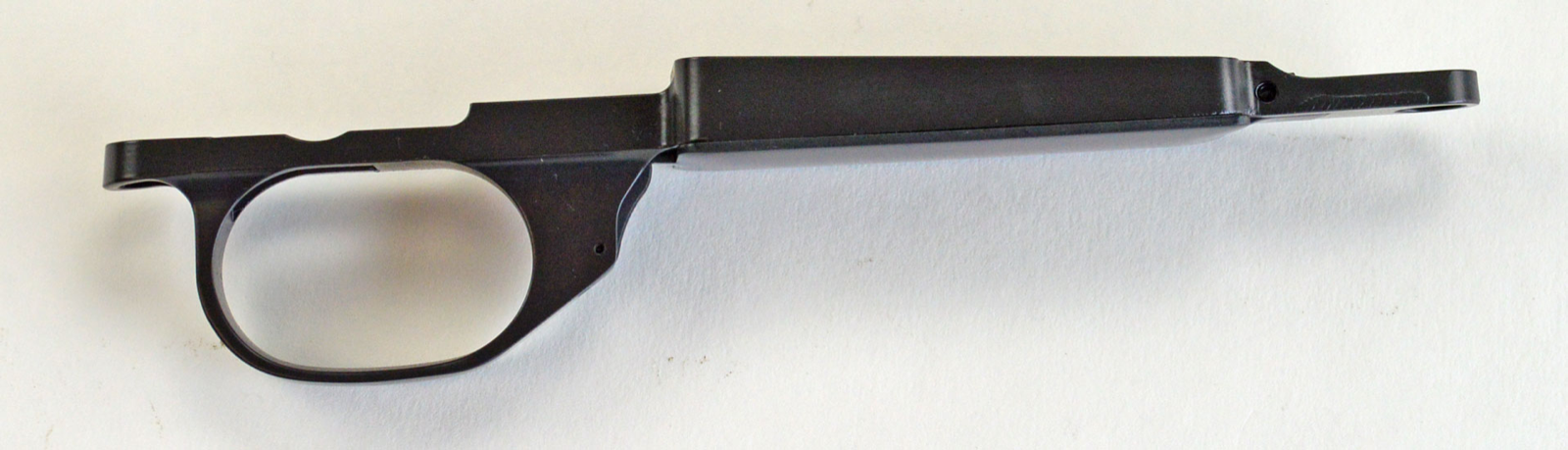 Weatherby Vanguard Short Action LOGO Complete Trigger Guard (2081) | eBay