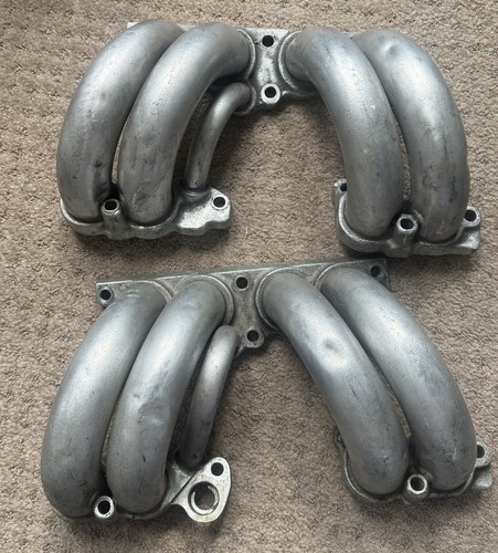 1985-1988 TPI RUNNERS Corvette Firebird Camaro WS6 Iroc GTA 350 Trans ...