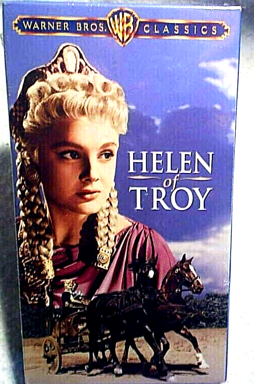 Matthew Marsden Helen Of Troy
