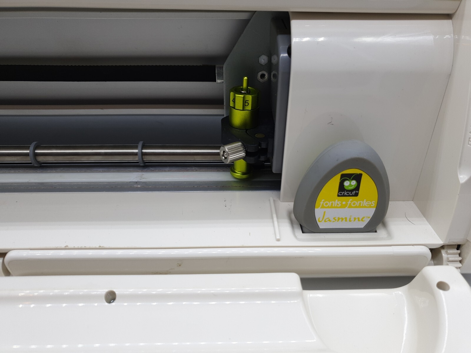 Cricut CREX001 Expression Machine for sale online | eBay