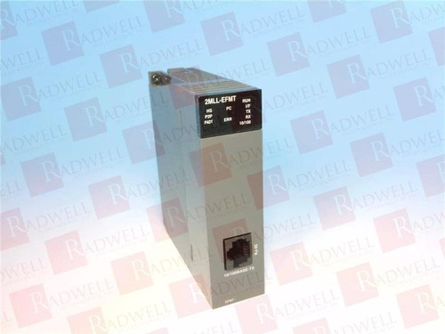 HONEYWELL 2MLL-EFMT / 2MLLEFMT (USED) | eBay
