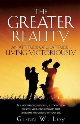 The Greater Reality by Glenn W. Loy (English) Paperback Book ...