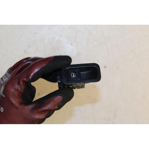 INTERRUPTEUR LÈVE-VITRE AVANT DROIT POUR VOLKSWAGEN POLO (09-14) 1.2 ...