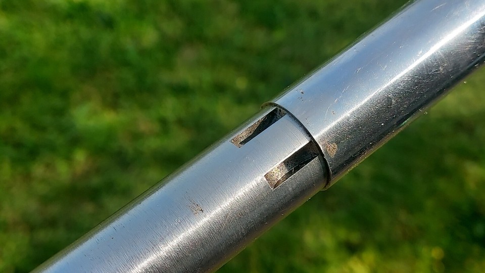 NoS .270 Redding .270-308 Wildcat Barrel for Springfield M1 Rifle READ ...