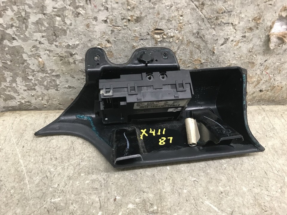 08 09 10 11 12 13 14 15 Mini Cooper Ignition Engine Start Stop Switch ...