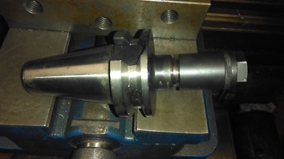 LYNDEX Collet Chuck B3507-0200 BT35-200DA DA200 BT 35 HAAS KITAMURA | eBay