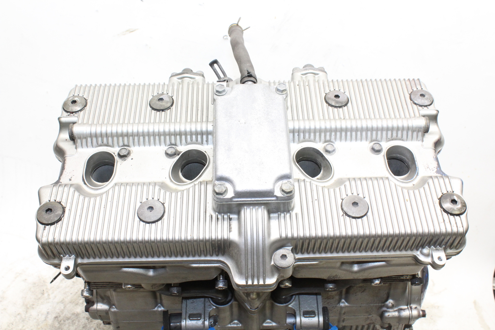 1998 Suzuki Katana 600 Gsx600f Engine Motor | eBay