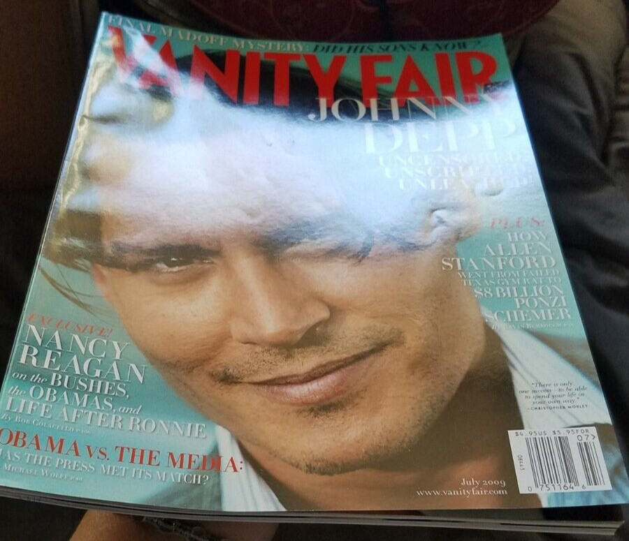 Alden Ehrenreich Vanity Fair