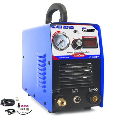 Plasma Cutters - Air Compressor