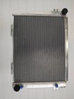 56MM AUTO RADIATOR For BMW 5 E28 525 i/528 i/533 i ; 6 E24 628/633/635 ...