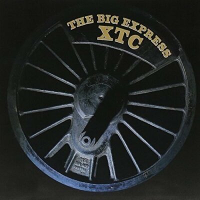 Xtc - The Big Express [CD] | eBay UK