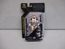 Star Wars Archive Collection Clone Commander Cody