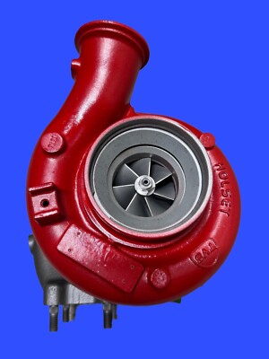 Holset HE300VG HE351VE VGT Turbocharger 4955397 Cummins ISB 6.7 HE351Ve ...