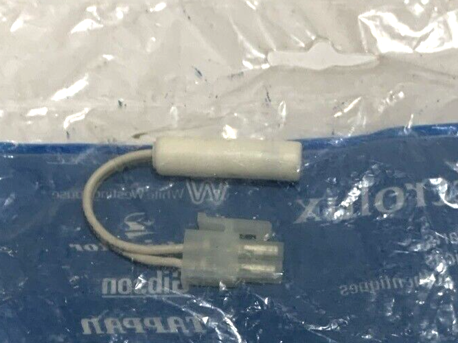 NEW OEM GENUINE FRIGIDAIRE REFRIGERATOR Temperature Sensor 240597203 ...