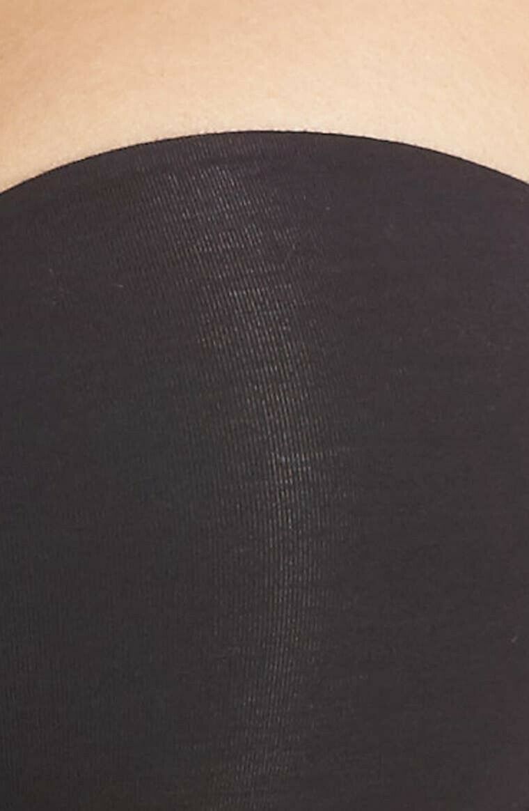 NWT Natori Black SIZ 32B NWT 32D 32DDD Truly Smooth Lace-Band Contour ...