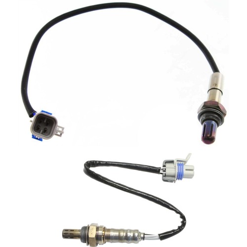 Set of 2 O2 Oxygen Sensors DOWNSTREAM for Chevy Olds Buick Century ...