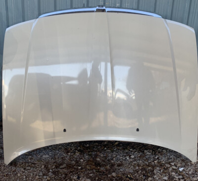 Hood LINCOLN AVIATOR 03 04 05 | eBay