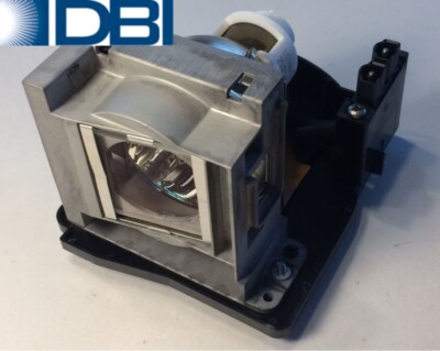 GENUINE OEM MITSUBISHI VLT-XD2000LP LAMP FOR XD-1000U XD1000U XD2000LP ...