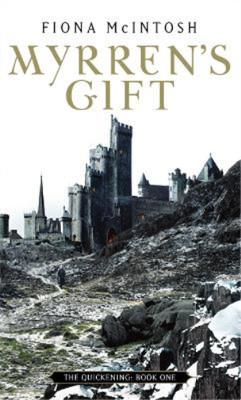 Fiona McIntosh Myrren's Gift (Paperback) Quickening (UK IMPORT) | eBay