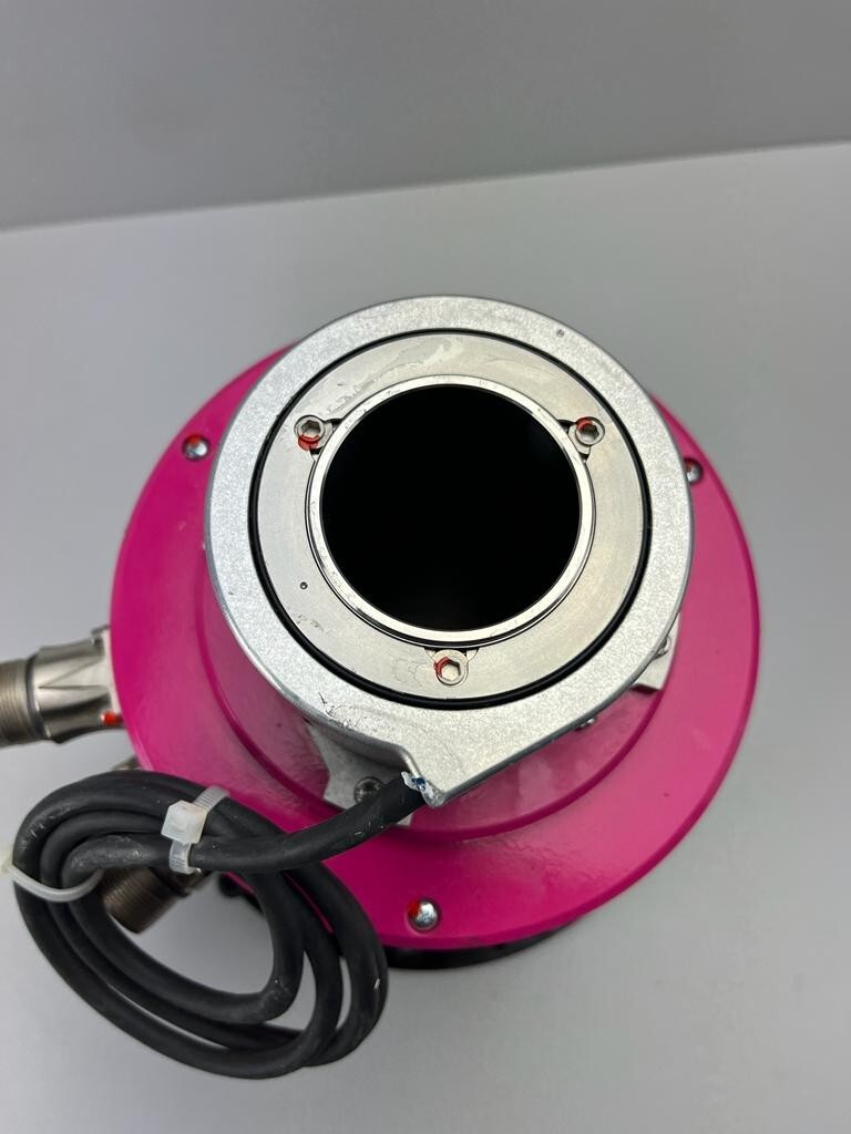 Harmonic Drive CHA-50A-160-H-C1024-B-EC-SP Hohlwellen Servomotor Servo ...