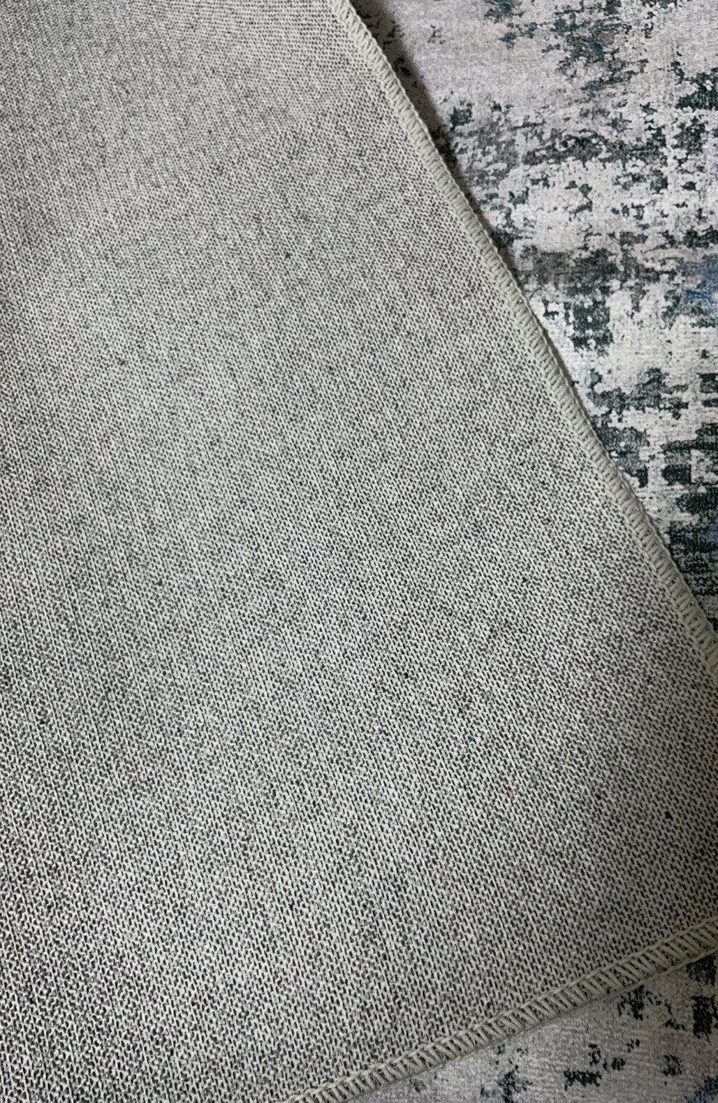 🌿 nuLOOM Dali Machine Washable Modern Abstract Runner Rug, 4’ x 6’ 🆕w ...