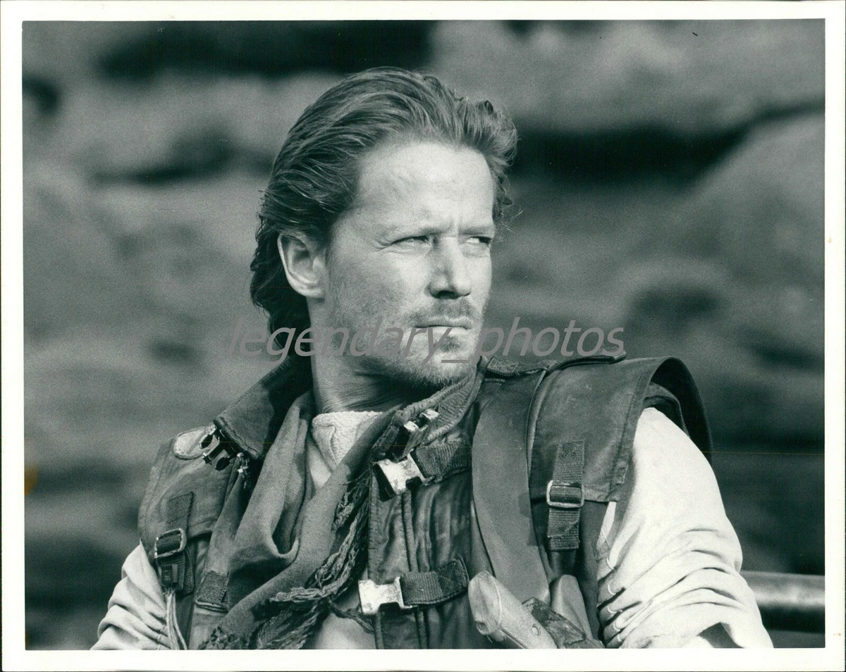 Peter Strauss Actor