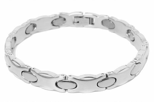 7.83 hz Tuning Bracelets Pain Healing Therapy Arthritis Women Bracelet ...