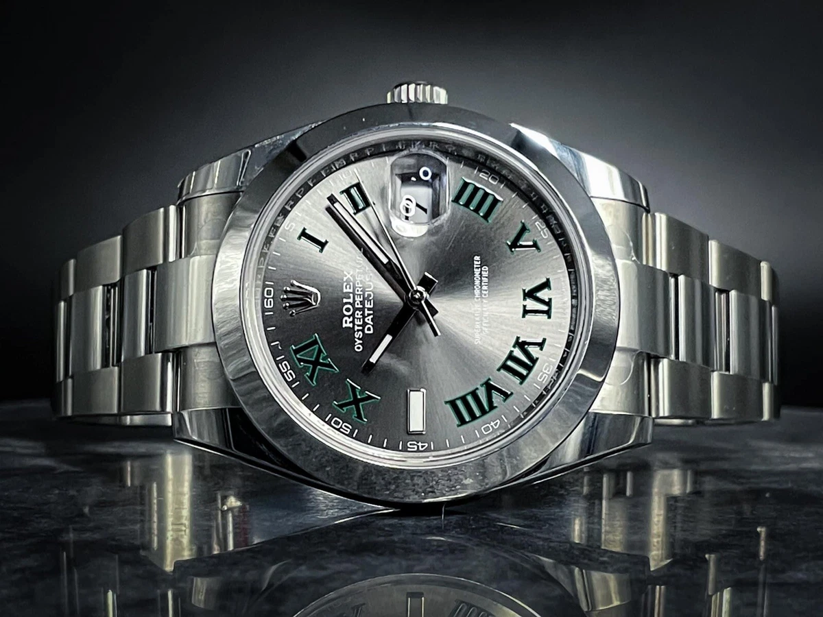 Dates In Roman Numerals 2022