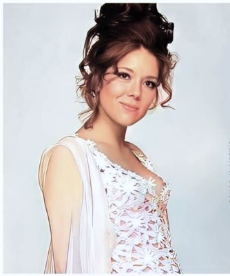 RARE PHOTO DIANA RIGG SEXY #4 | eBay