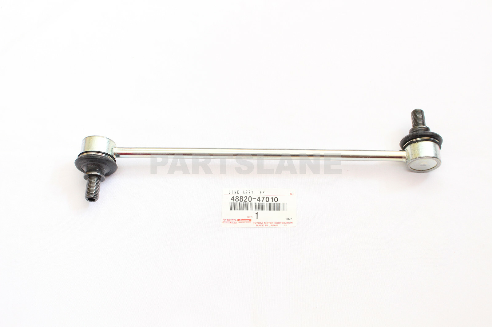 Toyota Corolla Prius Scion tC OEM Genuine Front Stabilizer Link 48820 ...