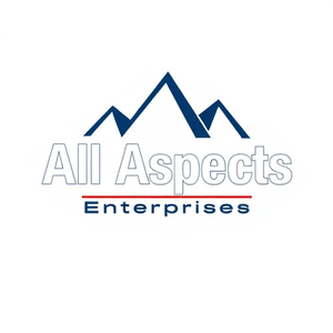 All Aspects Enterprises | eBay Stores