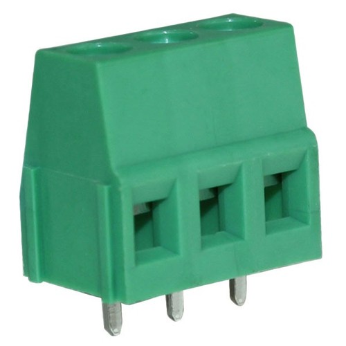 CamBlock Plus CTBP0100/3 Pince Montante Profil Standard 5Mm 3 Pôles | eBay