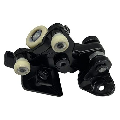 Sliding Door Roller Hinge-Right-Center 68271843AA Center Door Roller ...