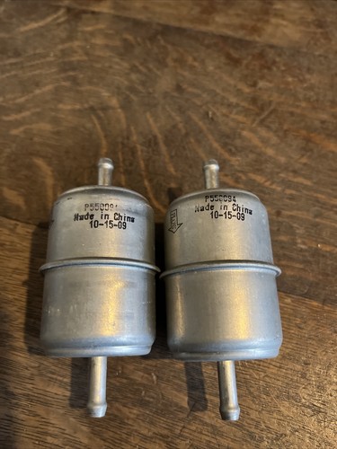 2 NOS Donaldson P550094 Fuel Filters In-Line | eBay
