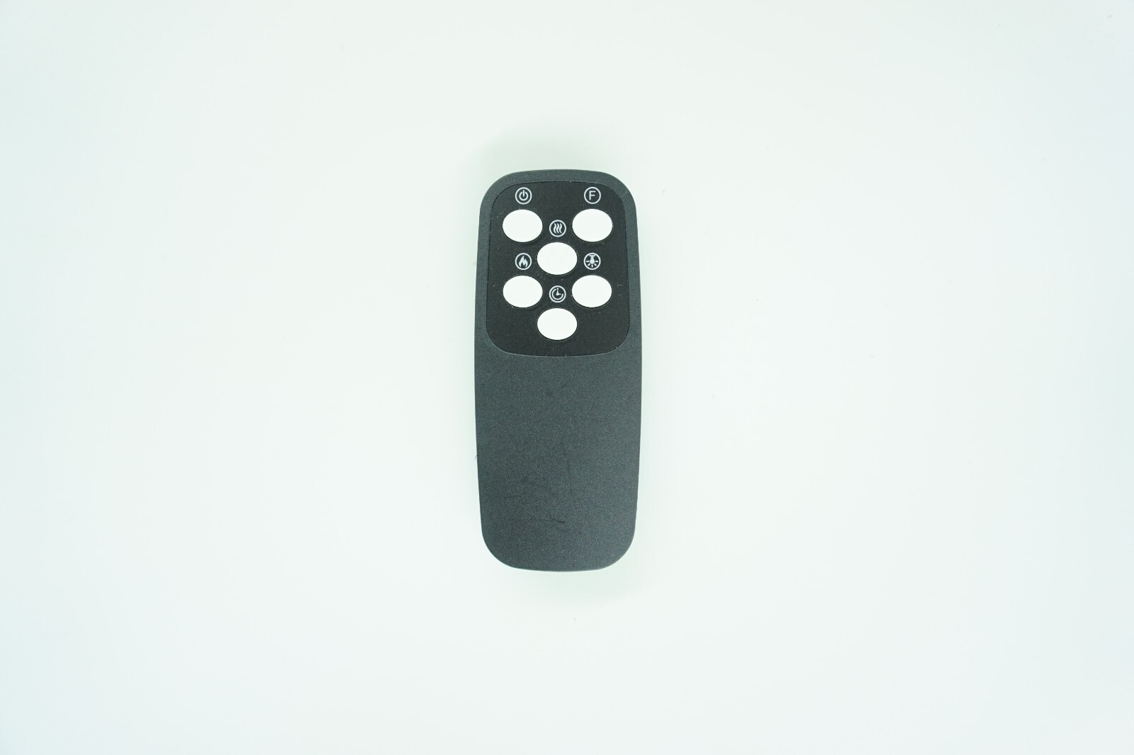 Fernbedienung für Comfort Zone CZ2018-EC CZ2018CN Infrared Electric ...