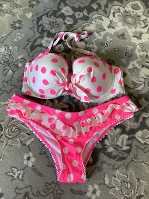 Floozie Frost French Bikini | eBay UK