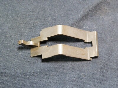 M1 Garand Milled Bullet Guide With Heat Lot Numbers Springfield | eBay