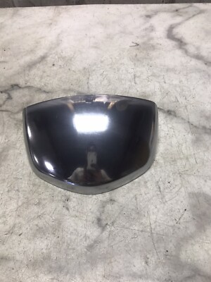 06 Suzuki M109R M109 R VZR 1800 Boulevard chrome gauge cover housing ...