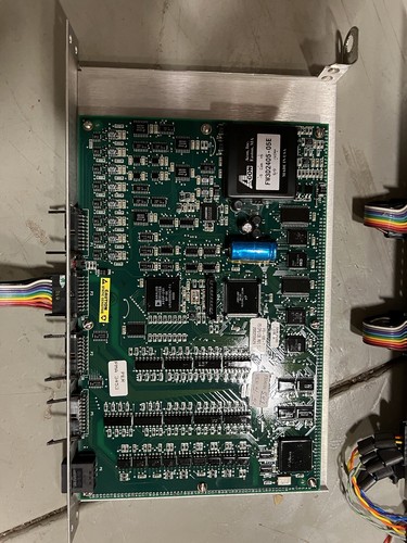 Cooper Kyle Form 5 Recloser Control, Used | eBay