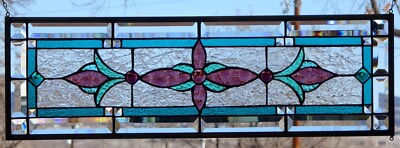 Stained Glass Windows